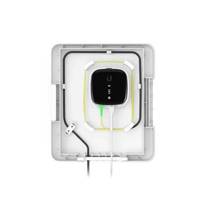 UFiber Outdoor Terminal Box